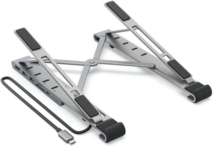 Podstavce pod notebook > HYPER | CZC.cz