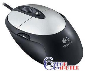 Logitech MX310 Optical Mouse 930928-0914 | CZC.cz