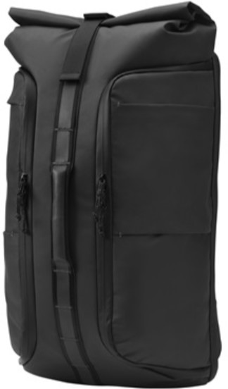 HP Pavilion Wayfarer Backpack, černá 5EE95AA O2 TV | CZC.cz