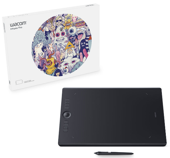 Wacom Intuos Pro - M
