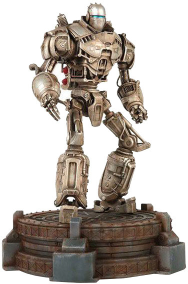 Figurka Fallout - Liberty Prime | CZC.cz