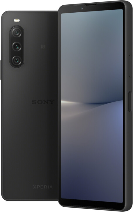 Mobilní telefony Sony Xperia | CZC.cz