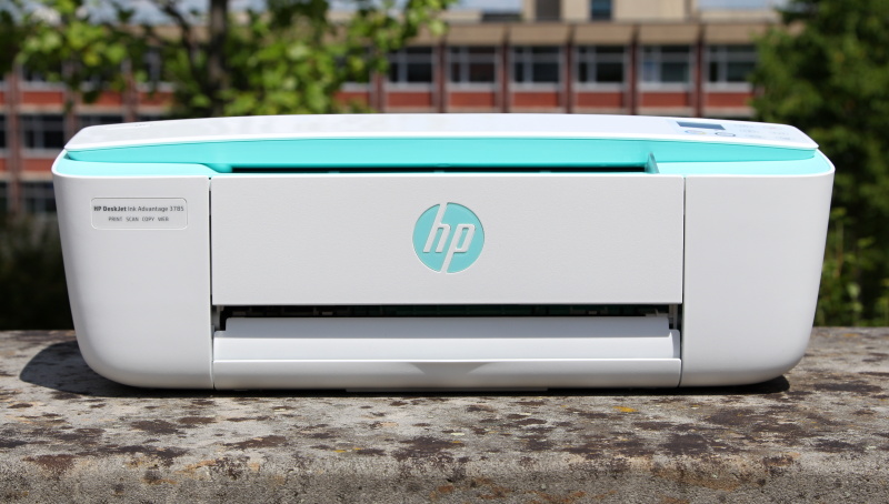 Recenze: HP Deskjet Ink Advantage 3785 – | Geek Magazín