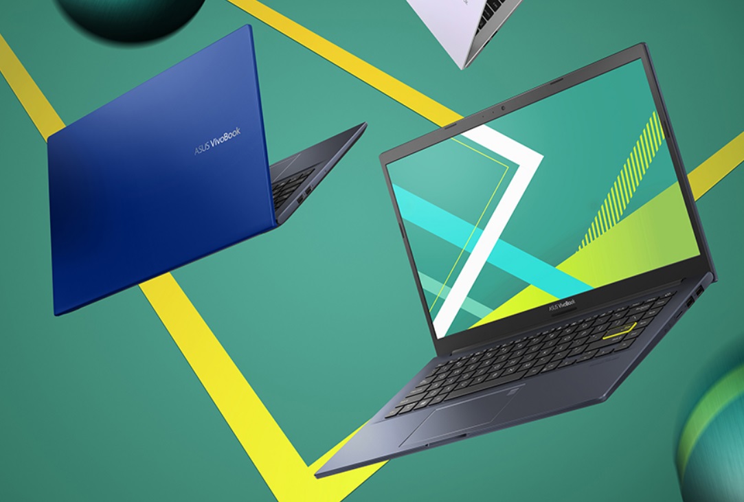 ASUS VivoBook 14 X413 Pilihan Terbaik | Promotions | orbit.co.id