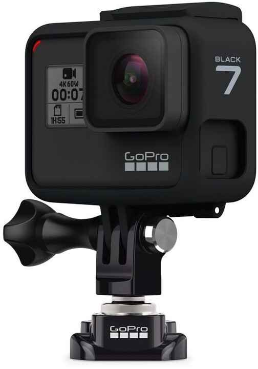 GoPro Ball Joint Buckle ABJQR-001 O2 TV Sport Pack | CZC.cz