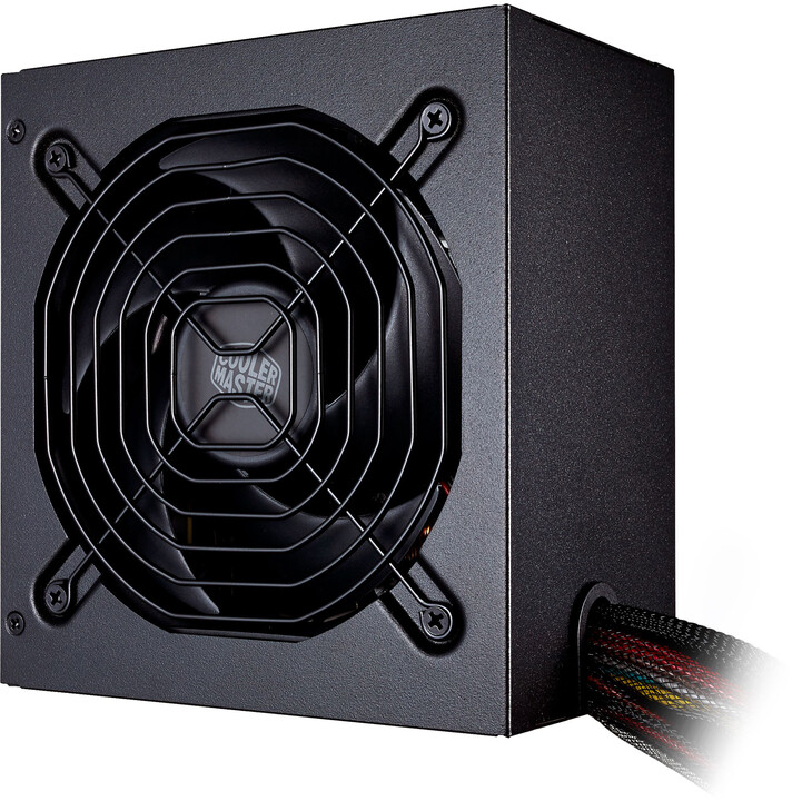 Cooler Master MWE Bronze - V2 - 500W | CZC.cz