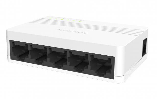 Switche > Hikvision | CZC.cz