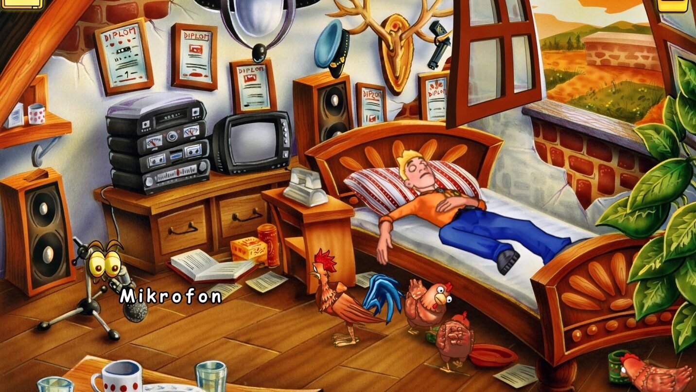 Polda 7 je naprostý hit. Hráči se na něj | Geek Magazín