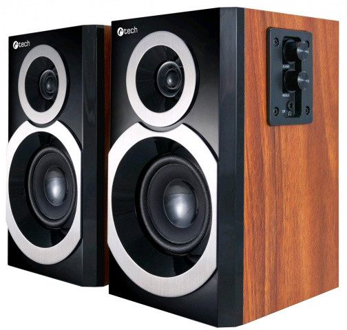 Aktivní reproduktory | CZC.cz