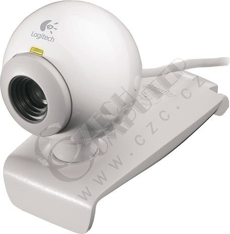 Logitech QuickCam Express Plus Upgrade | CZC.cz