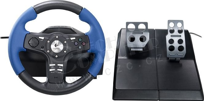 Logitech Formula Force Ex Drivers For Mac - eaglebook