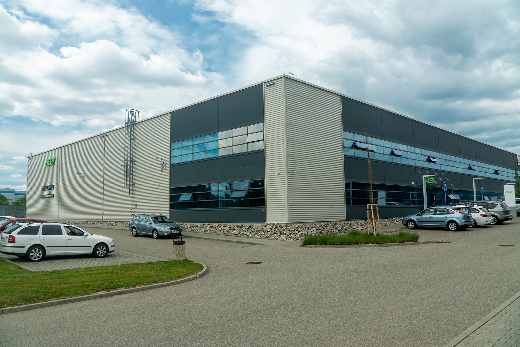 Garance bleskového servisu s Acerem | CZC.cz