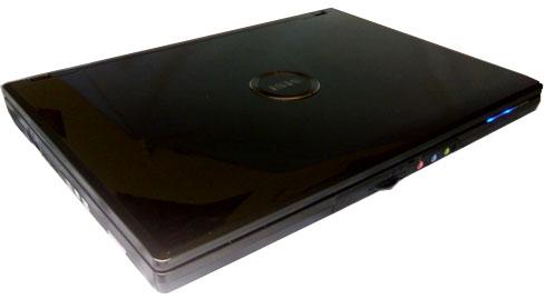 Microstar GX610PX –Notebook na hry | Geek Magazín