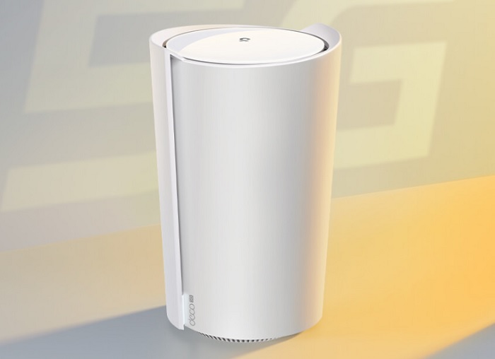 TP-LINK Deco X80-5G Wi-Fi 6 System | e-anteny.cz